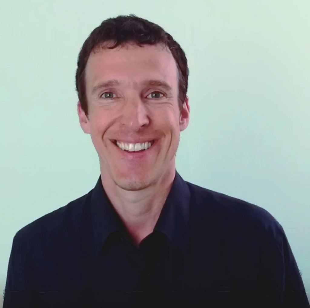 Therapy and Coaching – Andrew Cain
