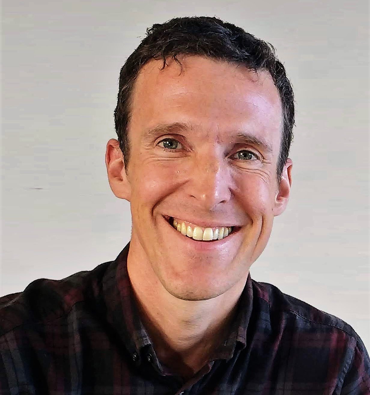 Andrew Cain – Coach-Trainer-Author